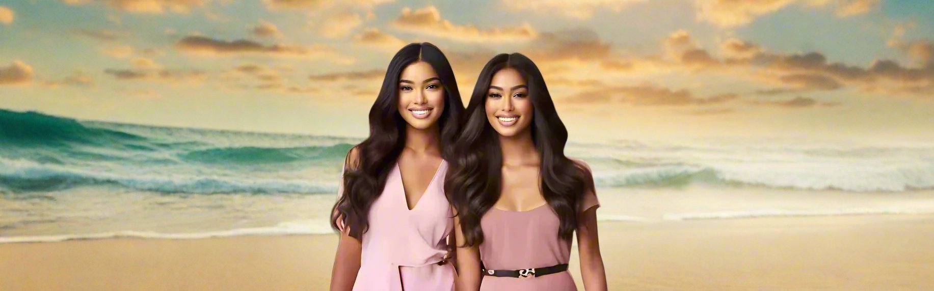 Unlocking the Secrets to Long Luscious Locks: Clip In Hair Extensions in Australia | Kiki Hair ...