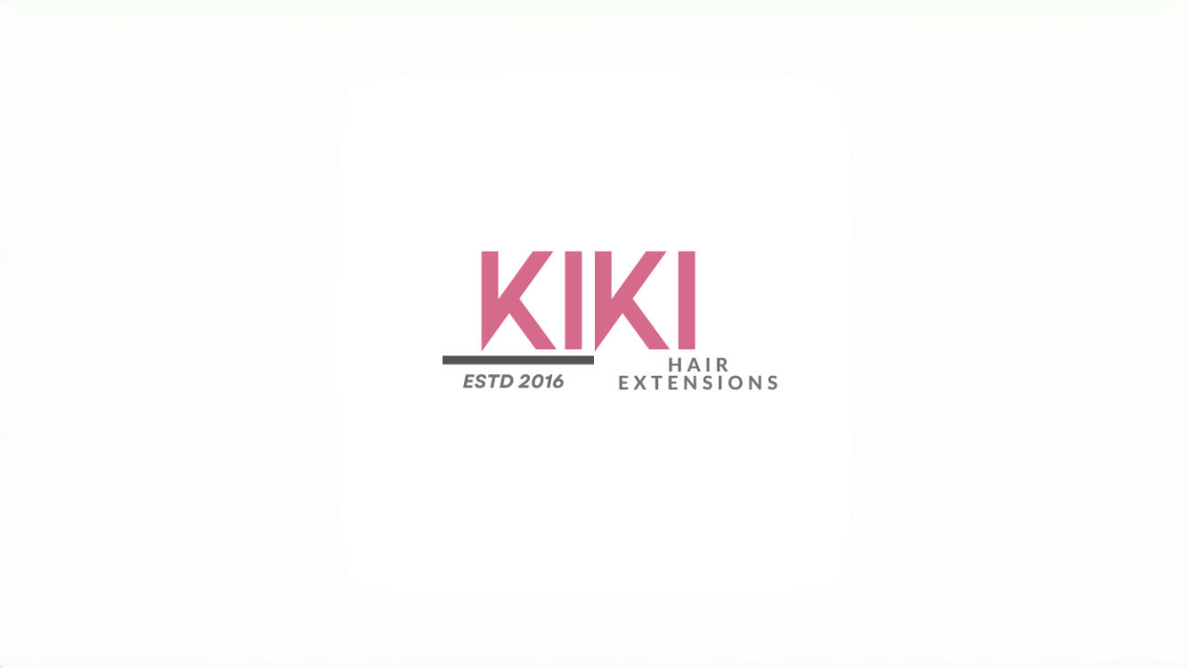 Choosing Platinum Blond KIKi Hair Extensions in Australia