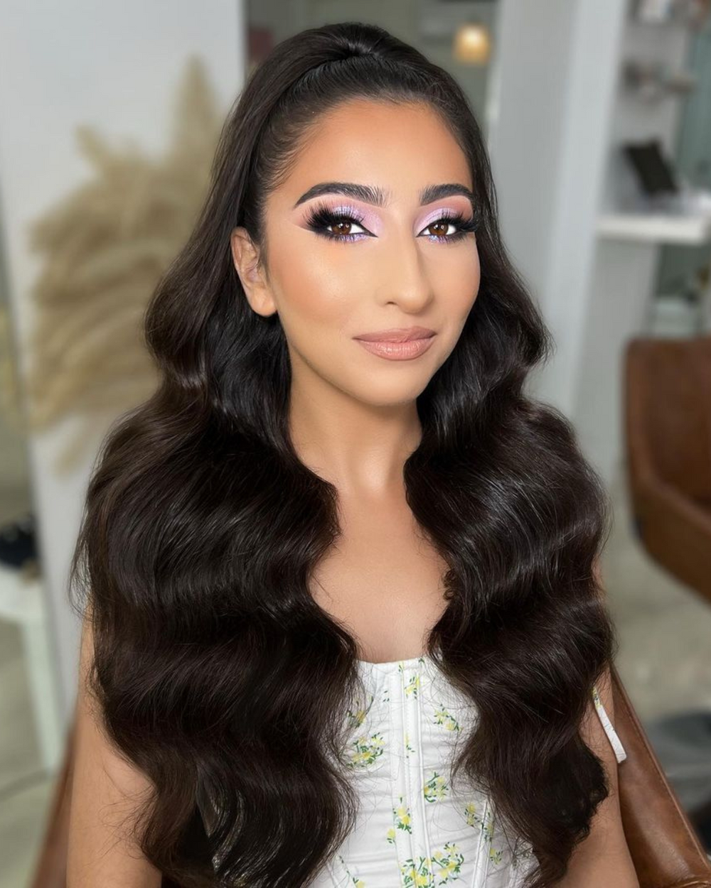 Kiki Hair Extensions | Luxury Human Hair Extensions